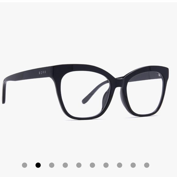 Diff Eyewear | Accessories | Diffx Jessie James Decker Winston Frames | Poshmark